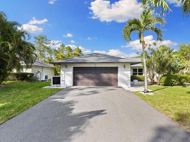 5131 Teak Wood Dr, Naples, FL 34119
