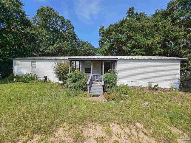 5131 W Spencer Field Rd, Pace, FL 32571