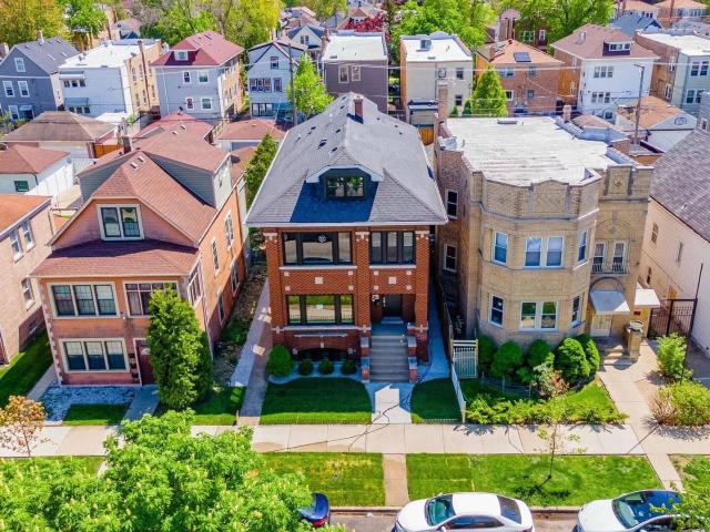 5131 W Roscoe Street # 2