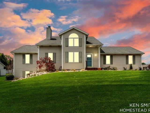 5131 Windybrook Dr SW, Grandville, MI 49418