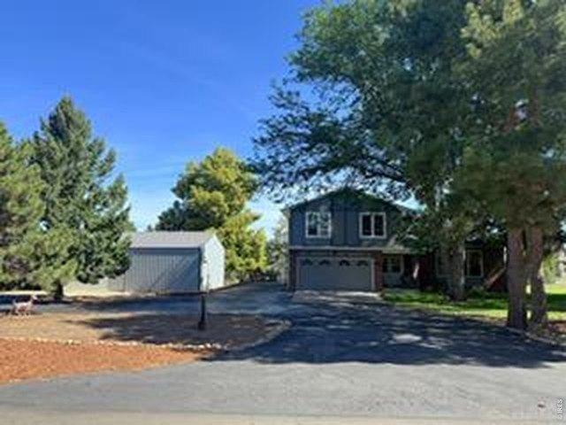 5131 Yucca Ct, Johnstown, CO 80534