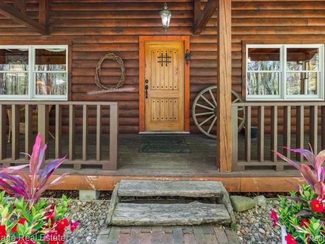 51323 County Road 215 Road