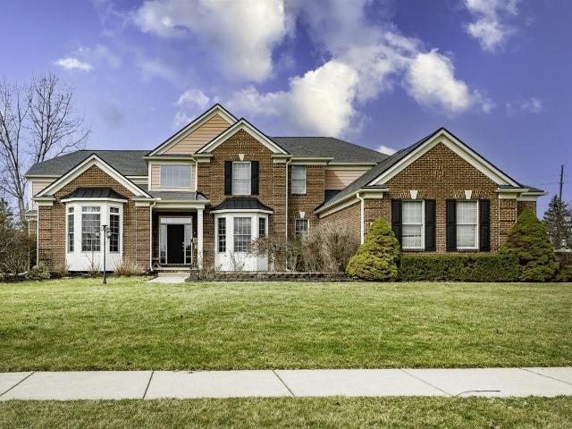 51328 Plymouth Valley Drive