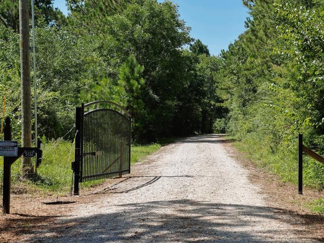 5132 Mount Zion Road