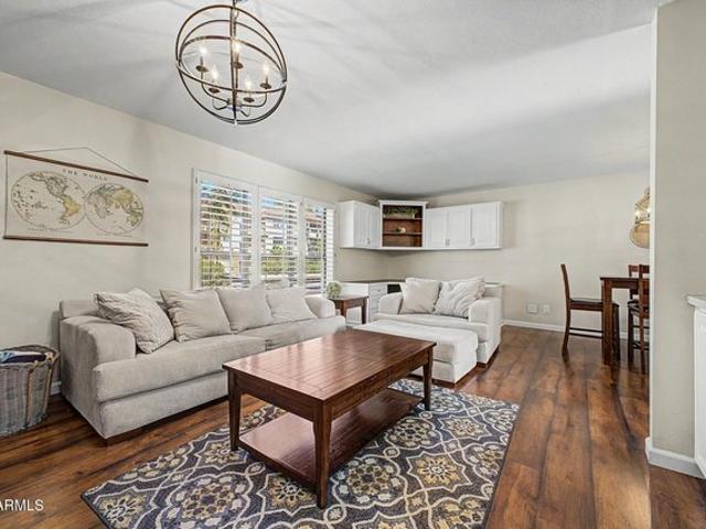 5132 N 31st Way Unit 128, Phoenix, AZ 85016