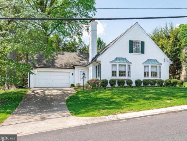 5132 Baltan Rd, Bethesda, MD 20816