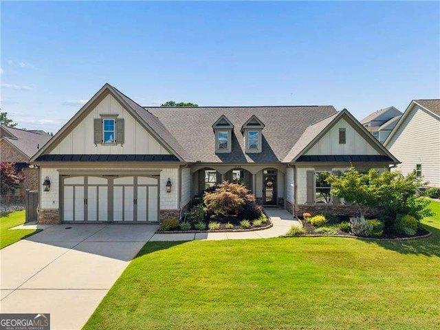 5132 Castlehaven Bnd, Powder Springs, GA 30127