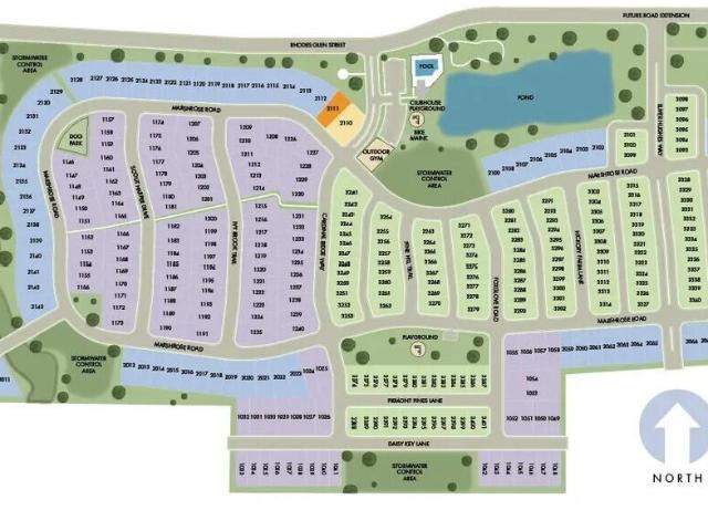 5132 Cardinal Ridge Way