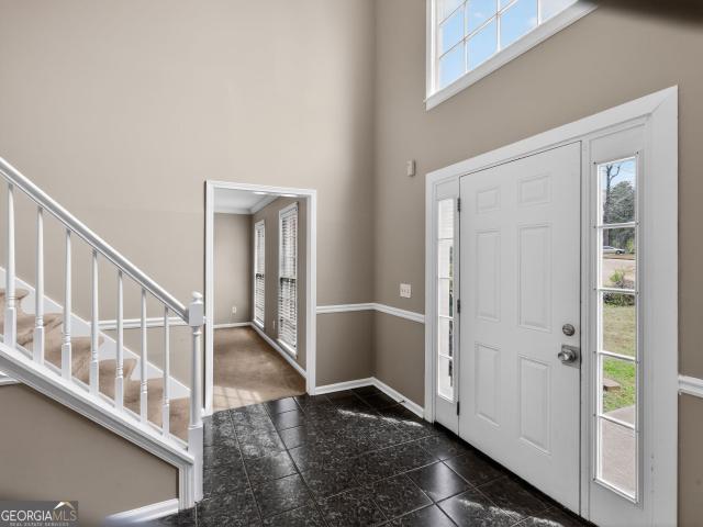 5132 Christian Springs Lane