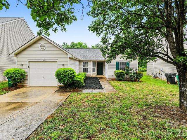 5132 Deerton Rd, Charlotte, NC 28269 | MLS #4375