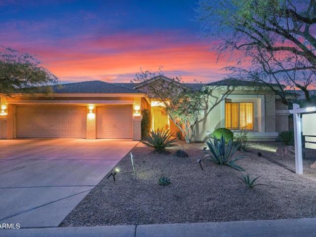 5132 E Lonesome Trl, Cave Creek, AZ 85331