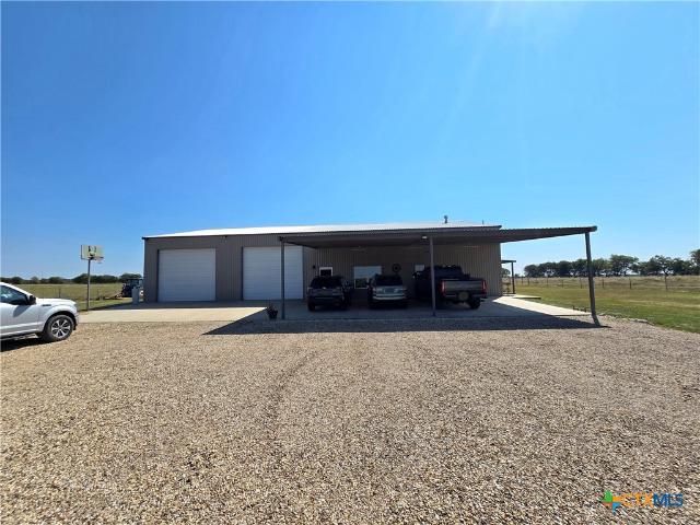 5132 Eddy Gatesville Parkway