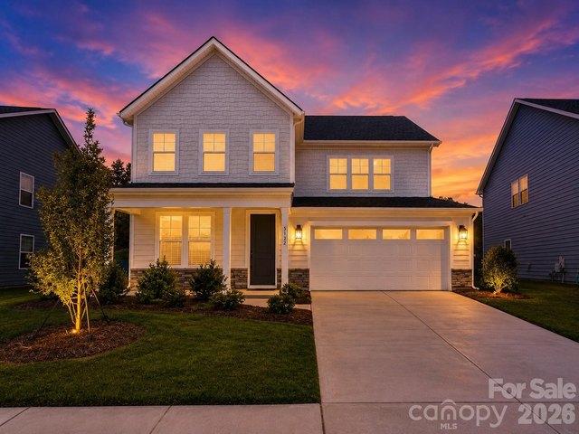 5132 Glenwalk Dr, Charlotte, NC 28269