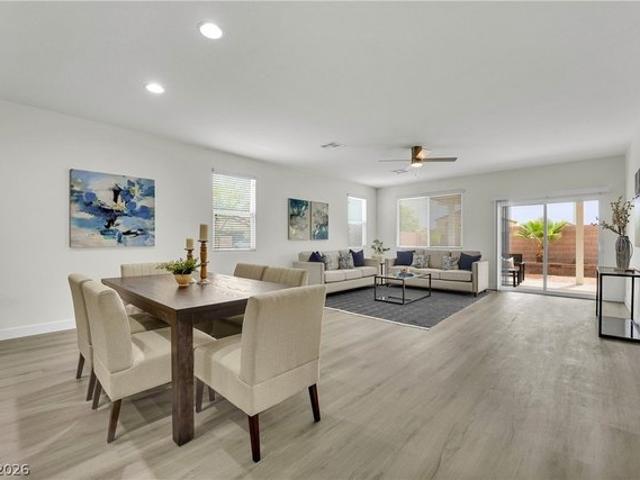 5132 Granite Basin St, North Las Vegas, NV 89081
