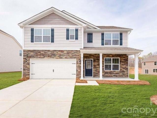 5132 Parker Forest Rd, Charlotte, NC 28215