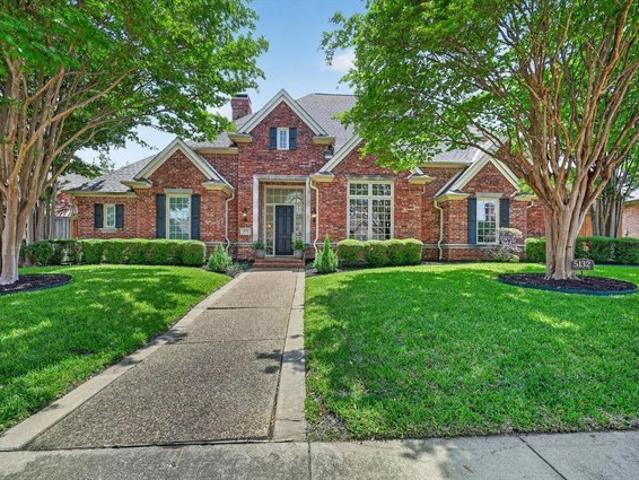 5132 Quail Lake Dr, Dallas, TX 75287