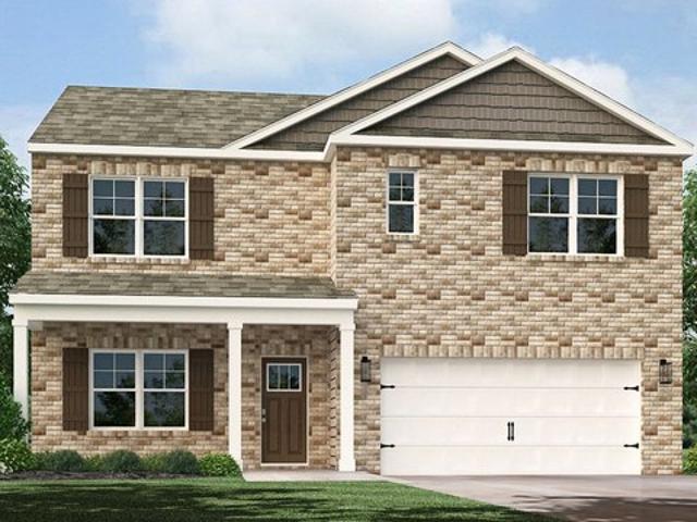 5132 Runnerstone Rd, Morristown, TN 37813