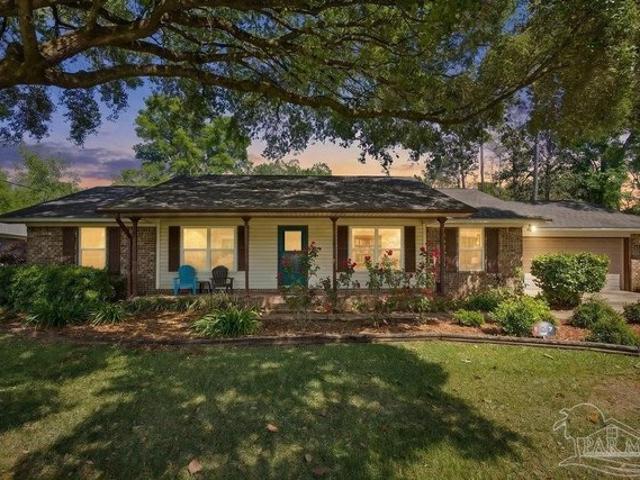 5132 Rowe Trl, Pace, FL 32571