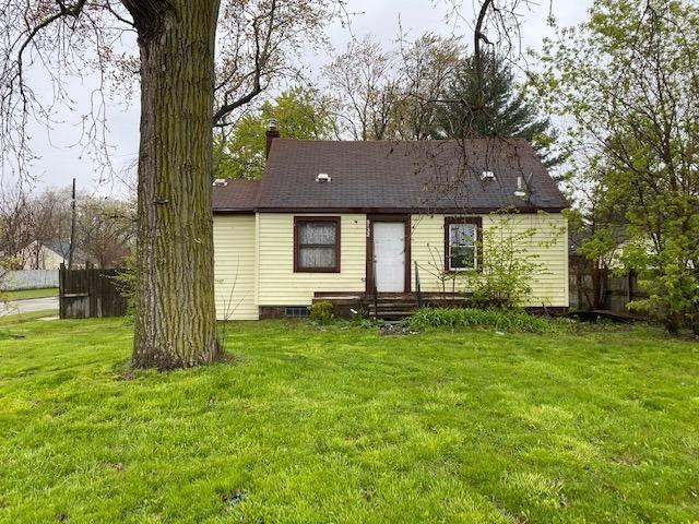 5132 S Inkster Rd, Westland, MI 48186