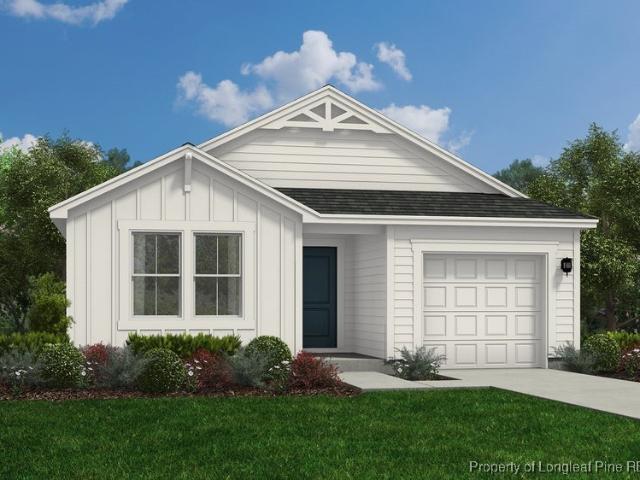 5132 Tyndall Dr, Sanford, NC 27330 | MLS #755070