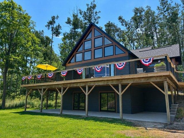 5133 Mount Maria Rd, Hubbard Lake, MI 49747