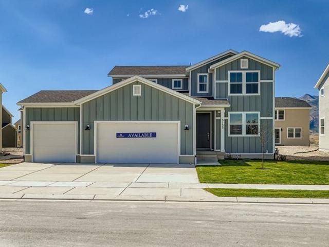 5133 N Lukes St, Eagle Mountain, UT 84005