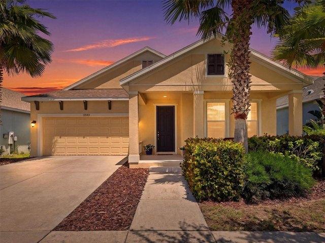 5133 Admiral Pointe Dr, Apollo Beach, FL 33572