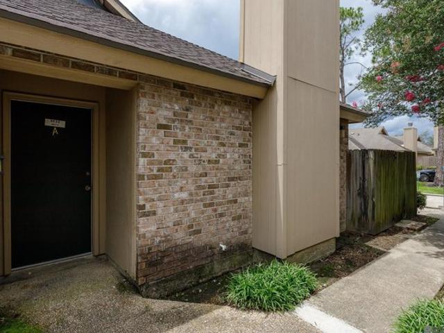 5133 Blair Ln Apt A, Baton Rouge, LA 70809