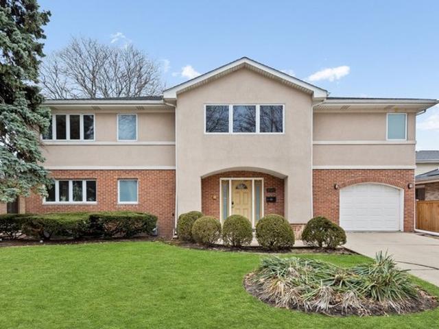 5133 Carol Ave, Skokie, IL 60077