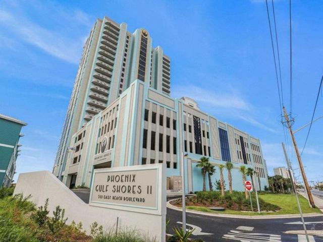 5133 E Beach Blvd Unit 1805, Gulf Shores, AL 36542