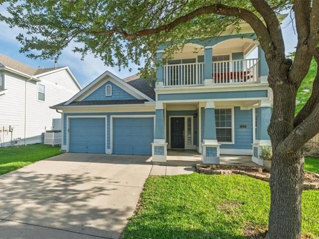 5133 Emmeryville Ln, Fort Worth, TX 76244