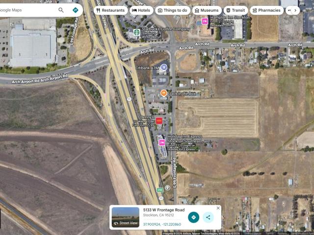 5133 Highway 99, Stockton, CA 95215 | MLS #41121