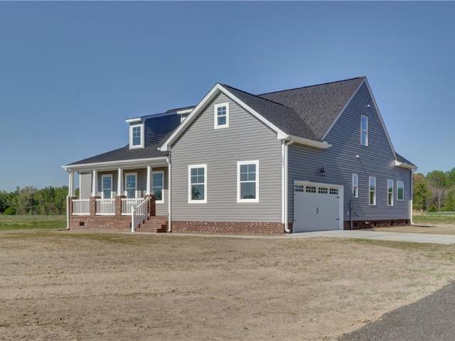 5133 Joyners Bridge RD