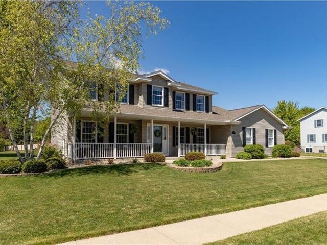 5133 Palmer Pl NW, Rochester, MN 55901