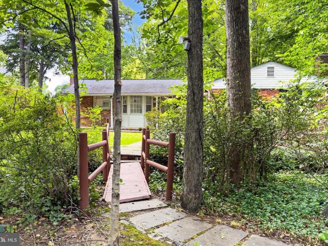 5133 Red Fox Drive