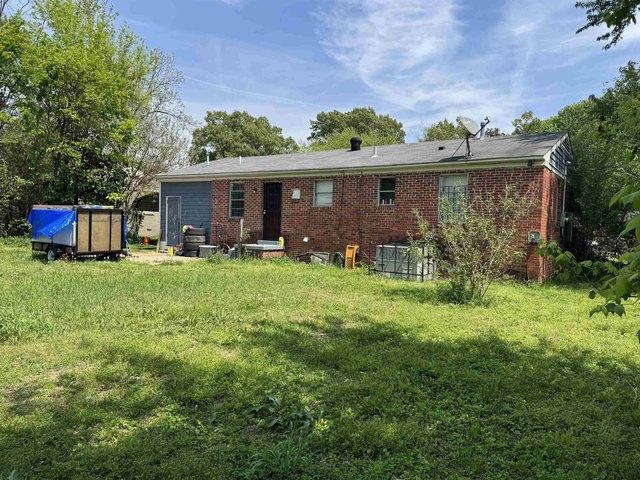5133 Stacey Rd, Memphis, TN 38109