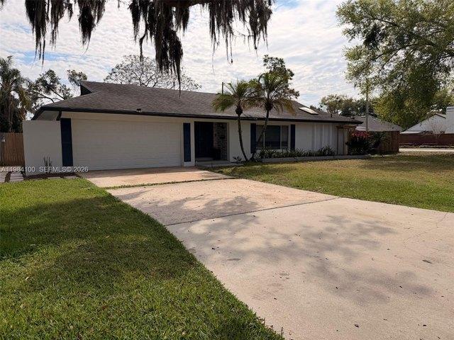 5133 Saint Germain Ave, Belle Isle, FL 32812