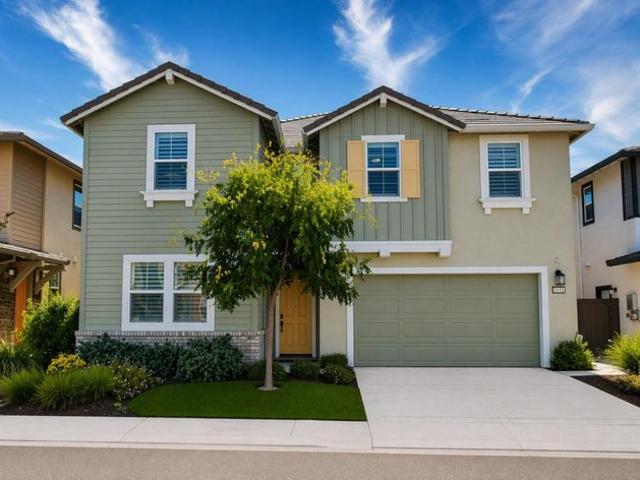 5133 Silent Grove Dr, Folsom, CA 95630