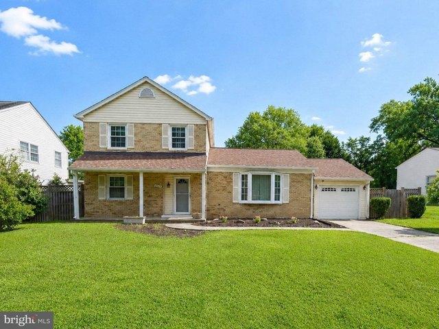 5133 Trailway Dr, Rockville, MD 20853