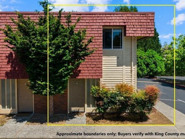 513 142nd Ave SE Apt 72, Bellevue, WA 98007