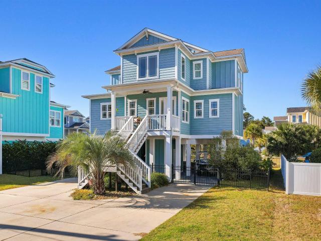 513 1st St, Murrells Inlet, SC 29576 | MLS #2527