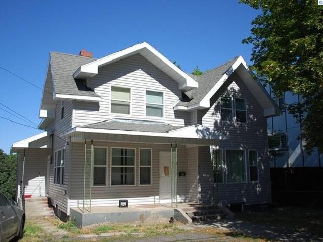 513 515 NE Kamiaken St, Pullman, WA 99163