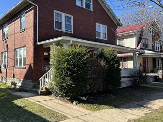 513 515 Brandon Ave, Williamsport, PA 17701