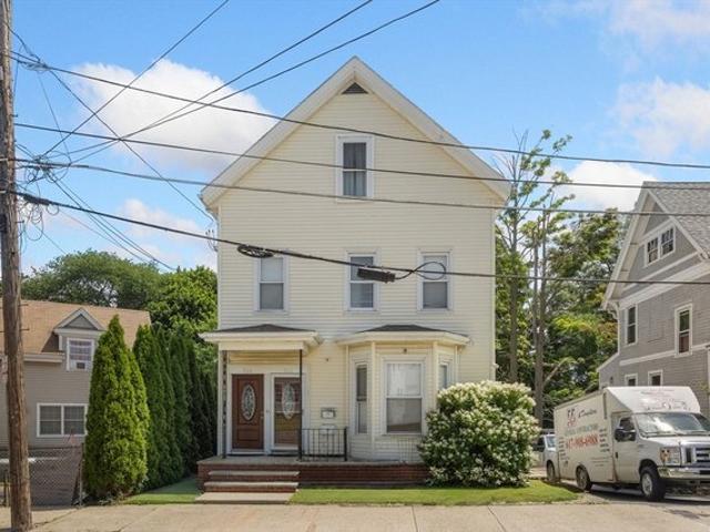 513 515 Cross St, Malden, MA 02148