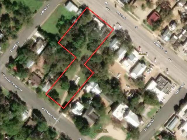 513 515 W Main St, Fredericksburg, TX 78624 | MLS #121019 | Compass