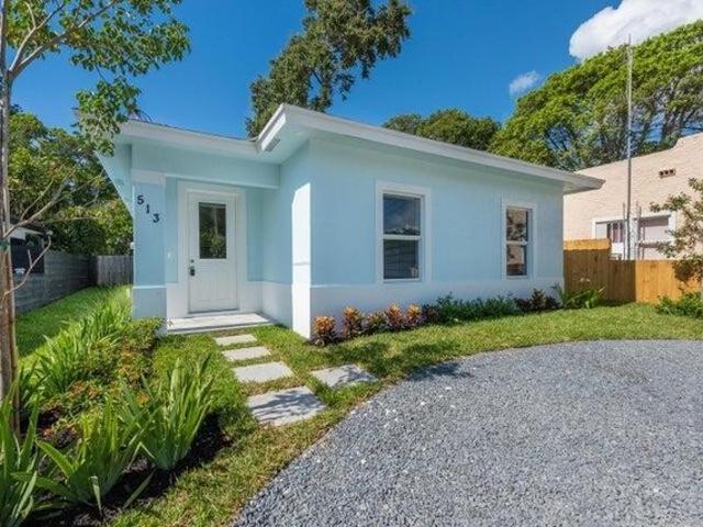 513 6th Ave S, Lake Worth Beach, FL 33460
