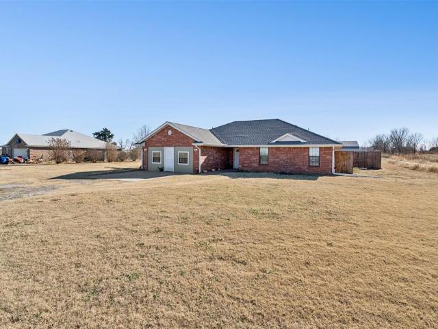 513 County Road 1390