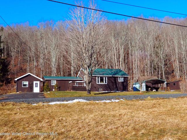 513 County Road 17, Jewett, NY 12444 | MLS #20264