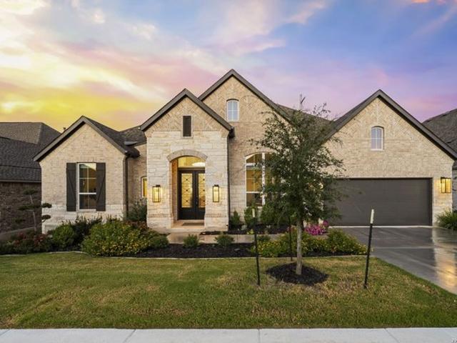 513 Copper Sage Dr, San Marcos, TX 78666