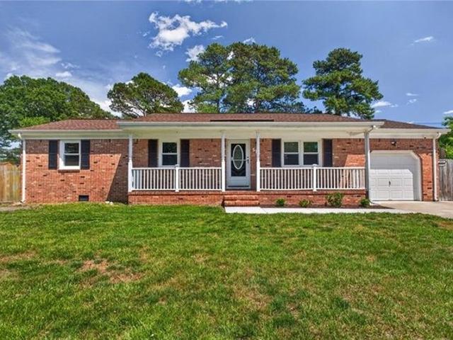 513 Corapeake Dr, Chesapeake, VA 23322